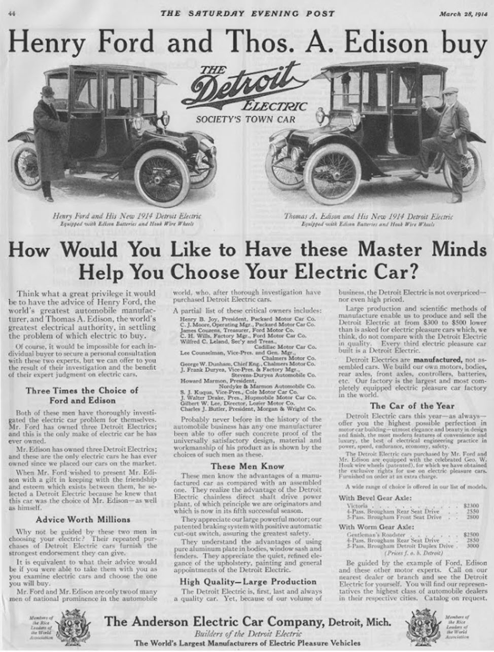 Charging Up! Jan 2023: Electric Outnumbered Gas Vehicles in the Early ...