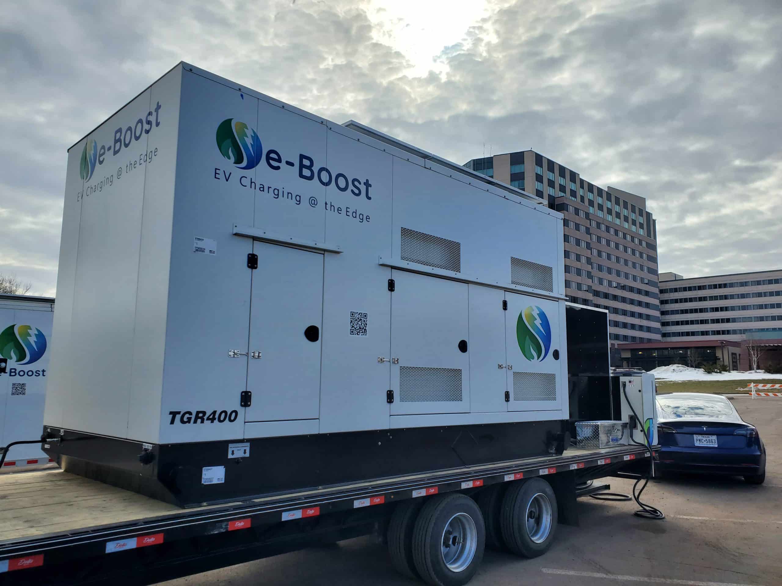Use Cases | Pioneer eMobility