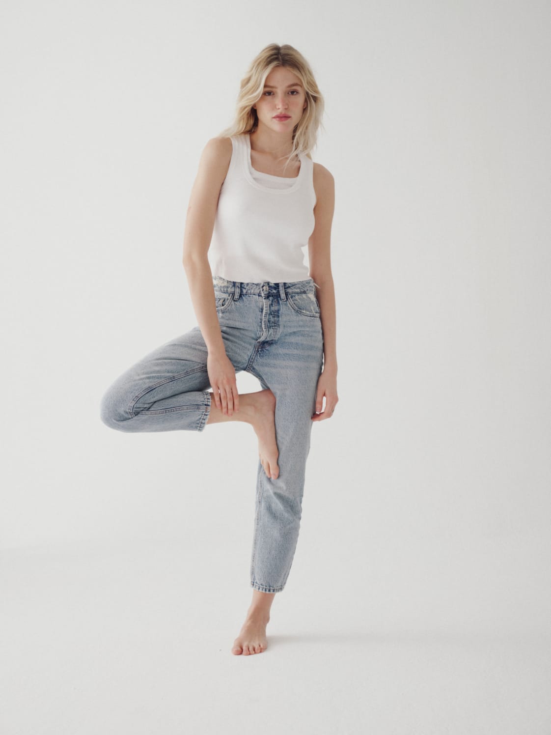 DENIM