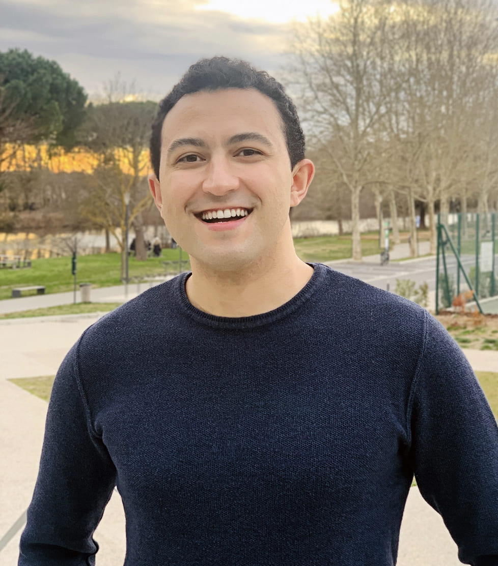 About - Studio Reda.Z