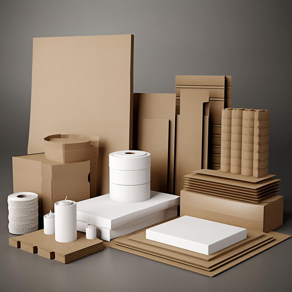 File Folder | Paper Board and Packaging - Plus Materials