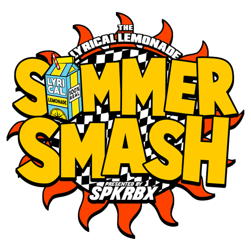 The Summer Smash 2024