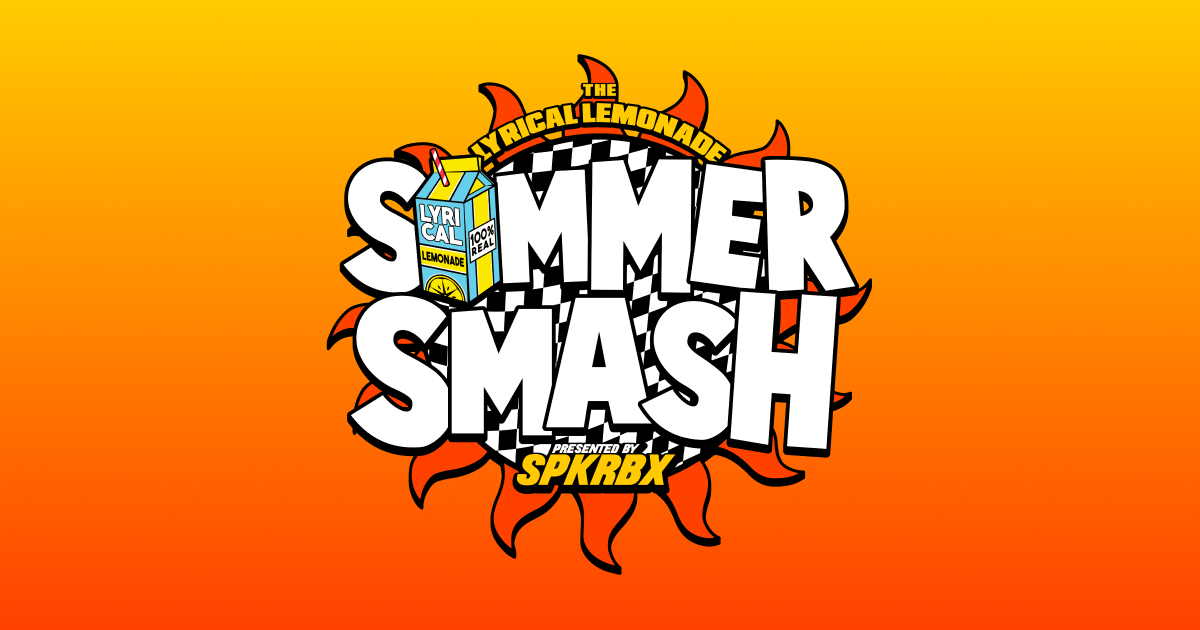 The Summer Smash 2024