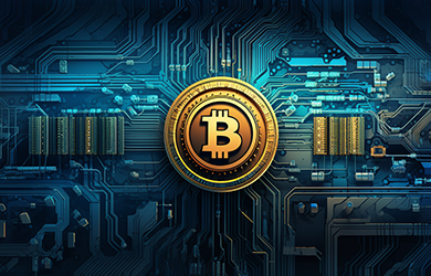 The Bitcoin Blueprint: A Comprehensive Guide to the Pioneer of ...