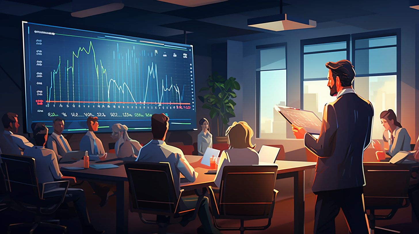 How to Develop a Successful Forex Trading Strategy - Articles - EzAlgo