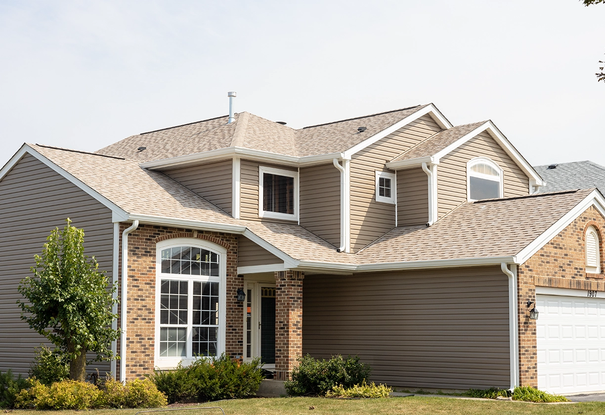 Gallery - Global Exterior Experts