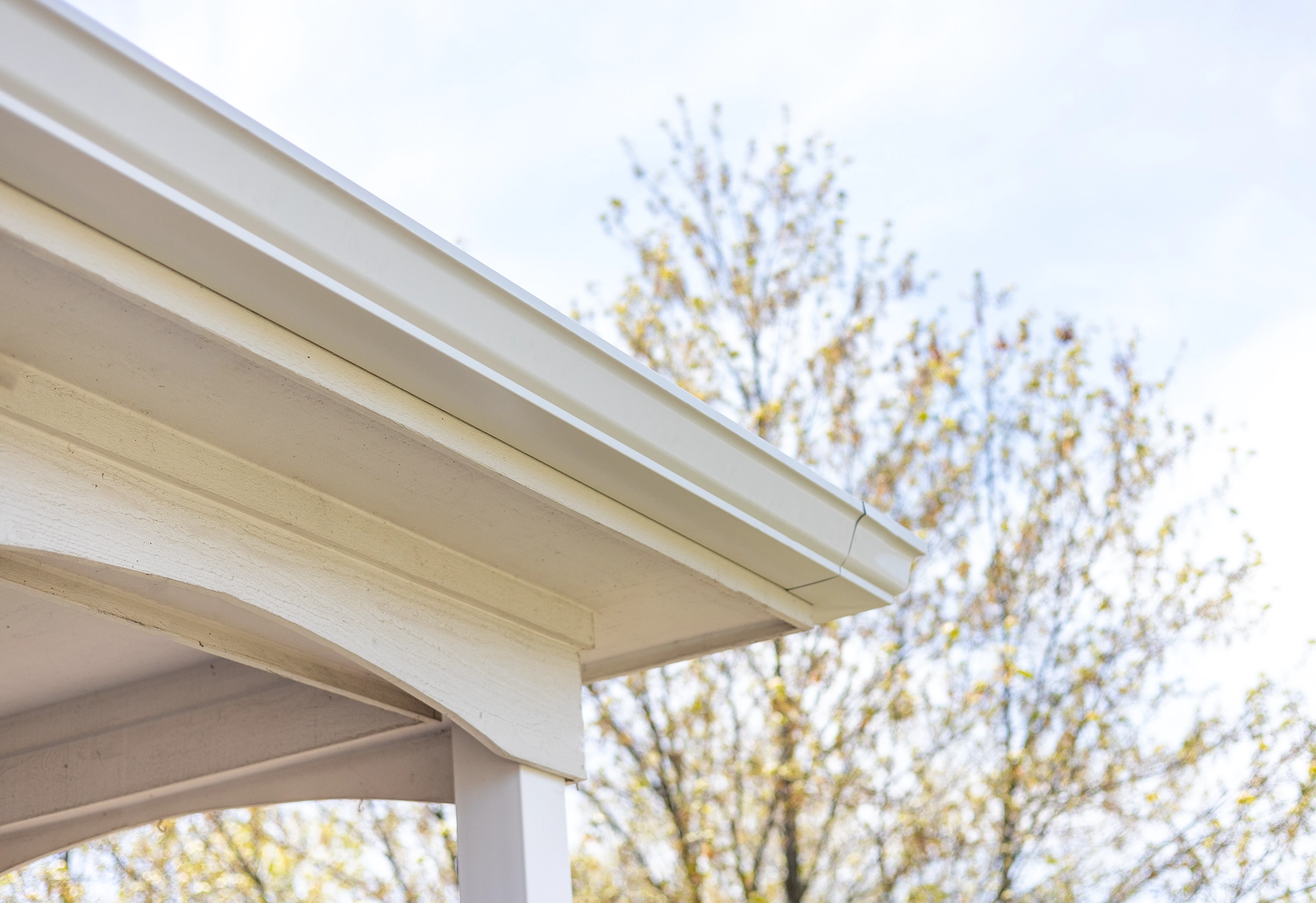 Chicagoland Gutters Service - Global Exterior Experts