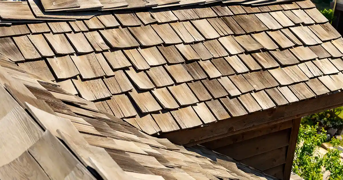5 Most Common Types of Roofs Used on Residential Homes - Global ...