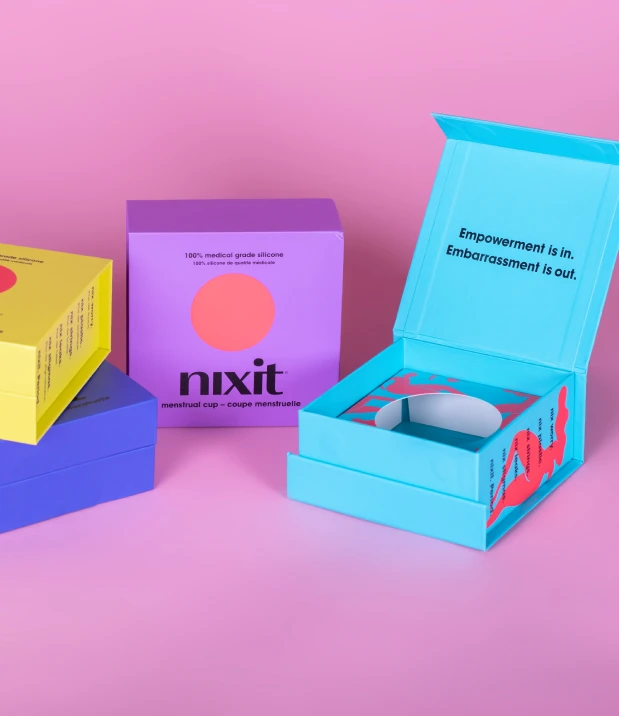 Custom Product Boxes for Your Brand's Packaging Needs | InTheBag.com