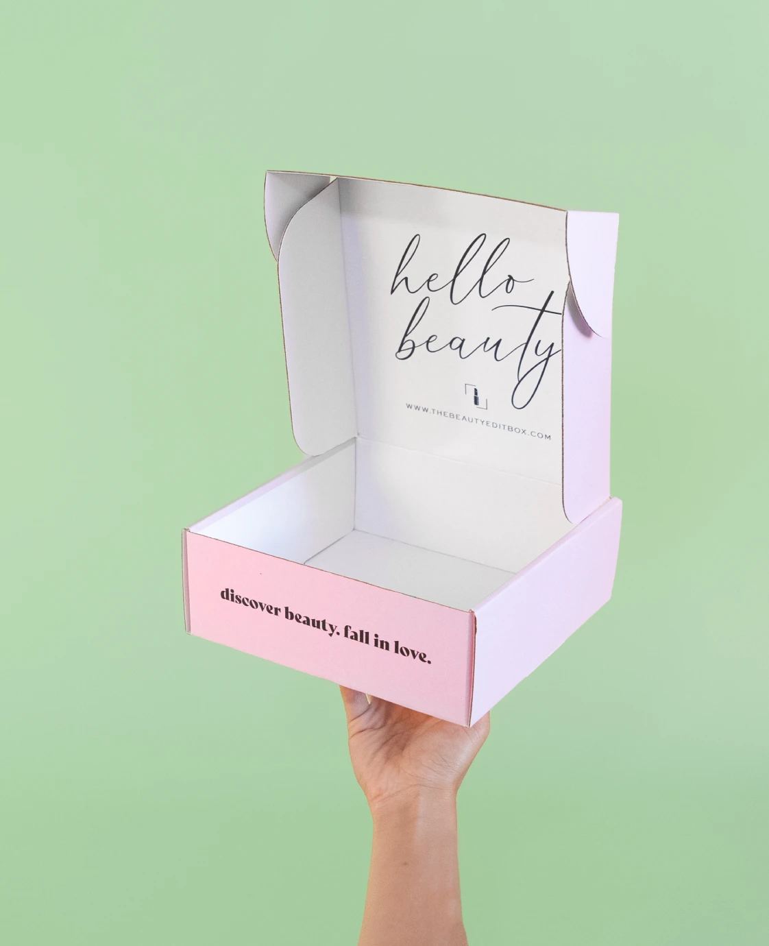 Custom Mailer Boxes for Your Shipping Needs | InTheBag.com