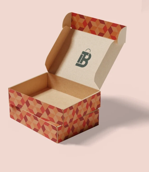 Custom Mailer Boxes for Your Shipping Needs | InTheBag.com