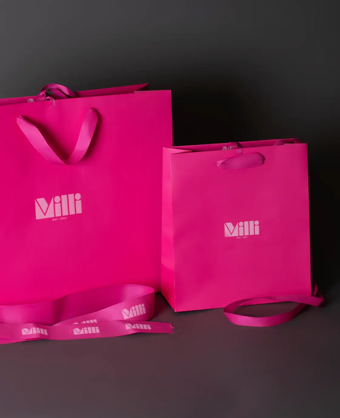 Custom Shopping Bags for Your Business | InTheBag.com