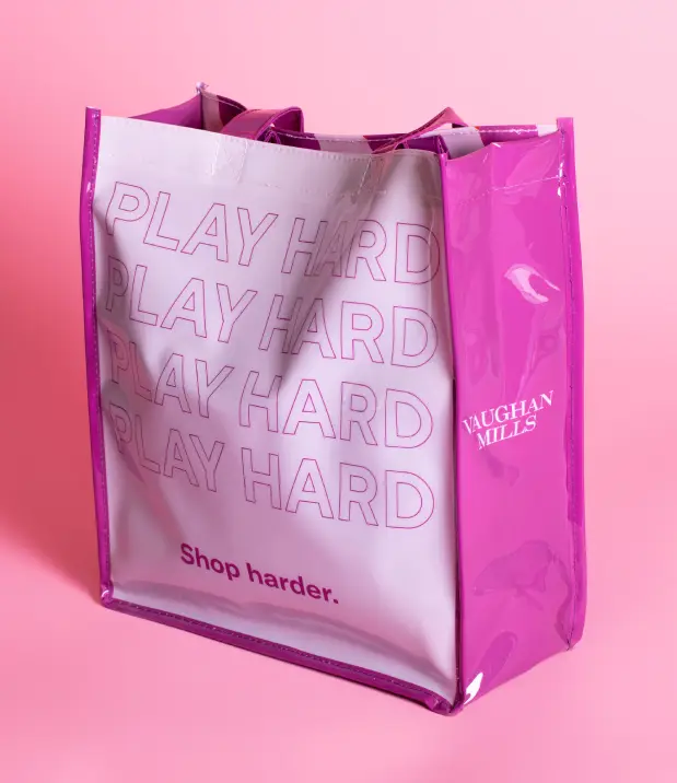 Custom Shopping Bags for Your Business | InTheBag.com