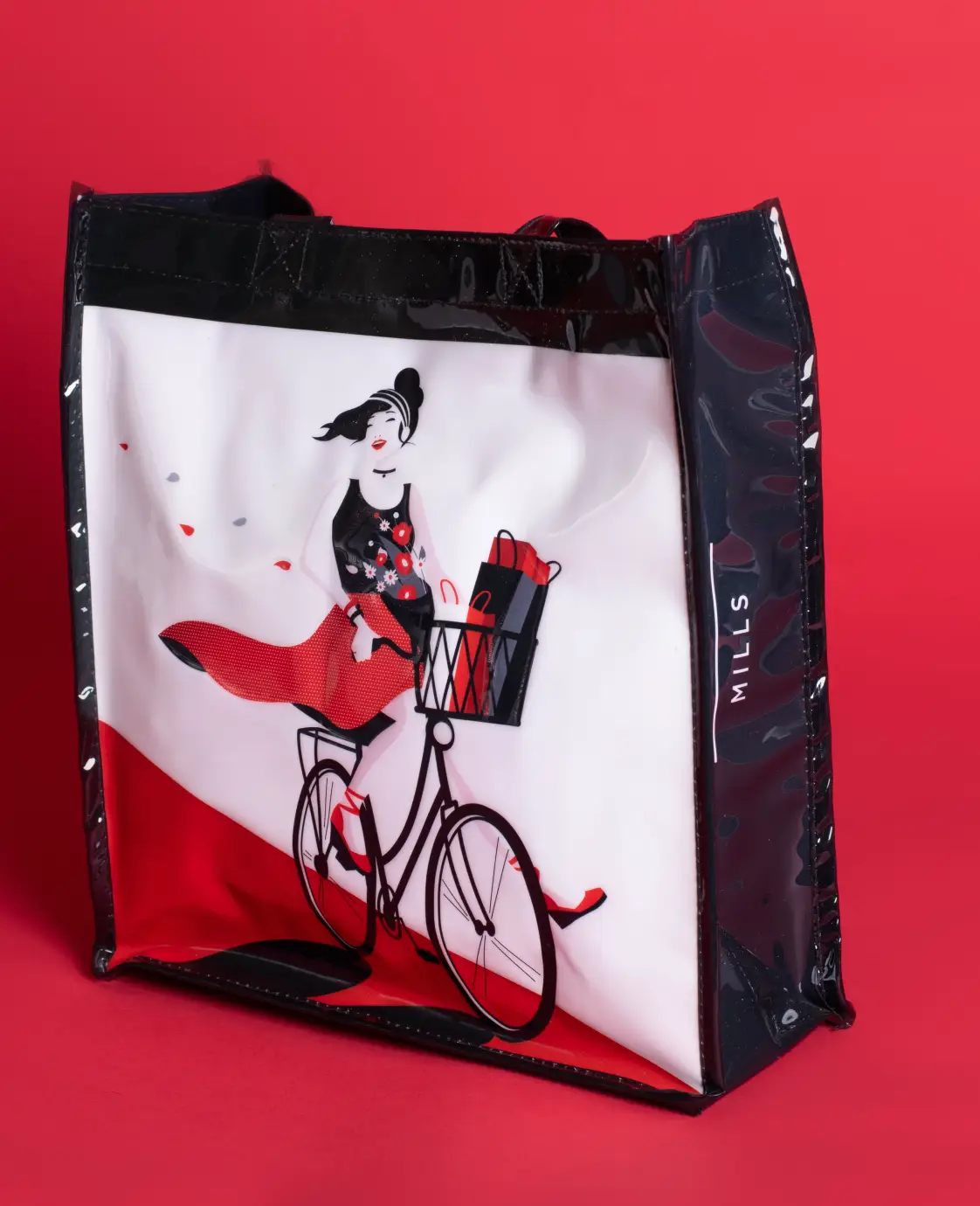 Custom Reusable Bags for Your Brand | InTheBag.com