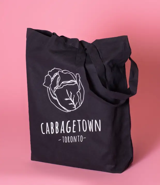 Custom Reusable Bags for Your Brand | InTheBag.com