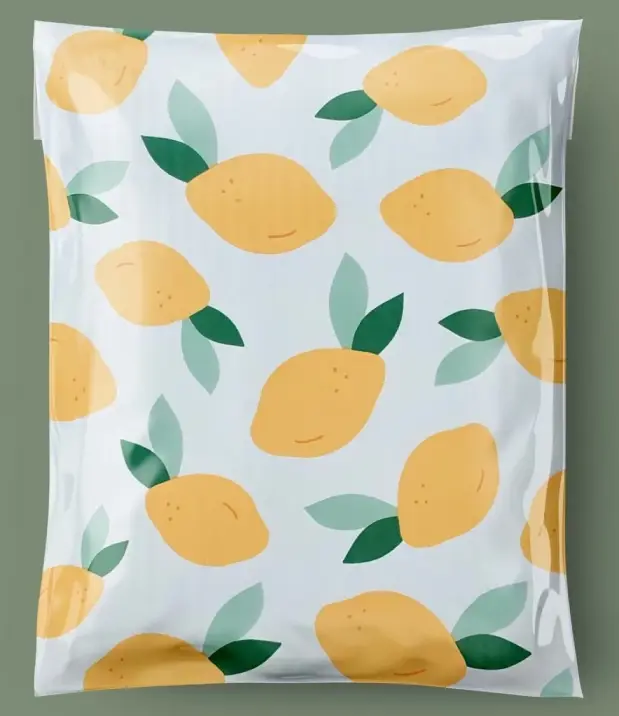 Custom Mailer Bags for Your Brand | InTheBag.com