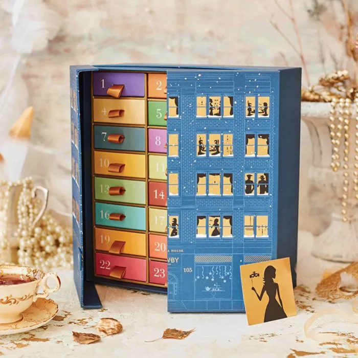 9 Unique Subscription Box Gift Ideas for this holiday season - InTheBag