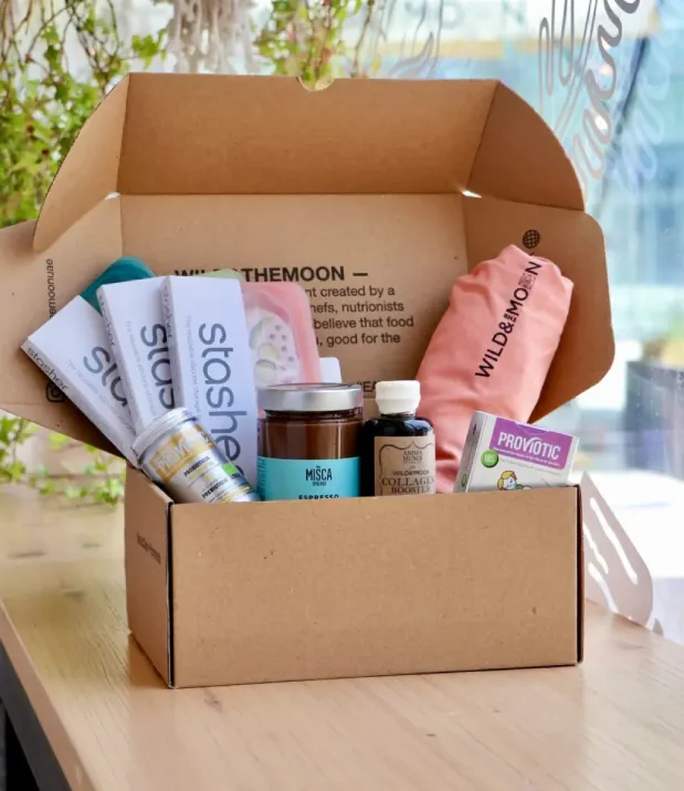 Custom Folding Carton Boxes for Your High-End Products | InTheBag.com