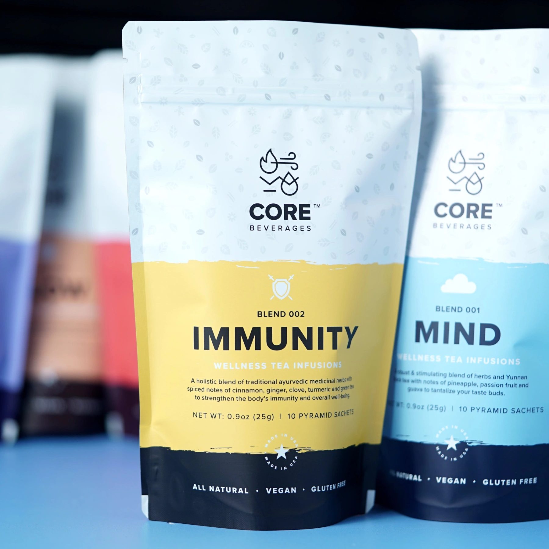 Top Mistakes to Avoid While Designing Custom Packaging for Your Brand ...