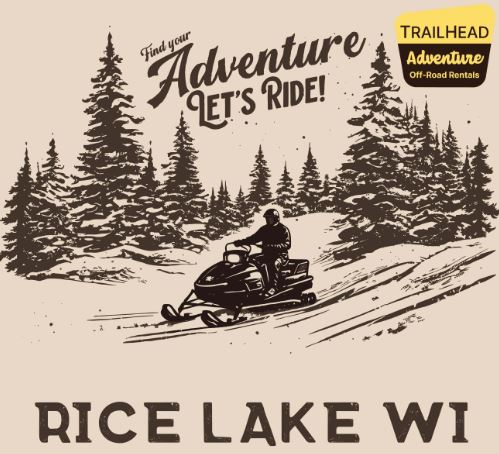 Trailhead Adventure - Off-Road ATV Side-by-Side Rentals - Rice Lake, WI
