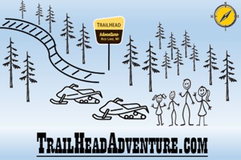 Trailhead Adventure - Off-Road ATV Side-by-Side Rentals - Rice Lake, WI