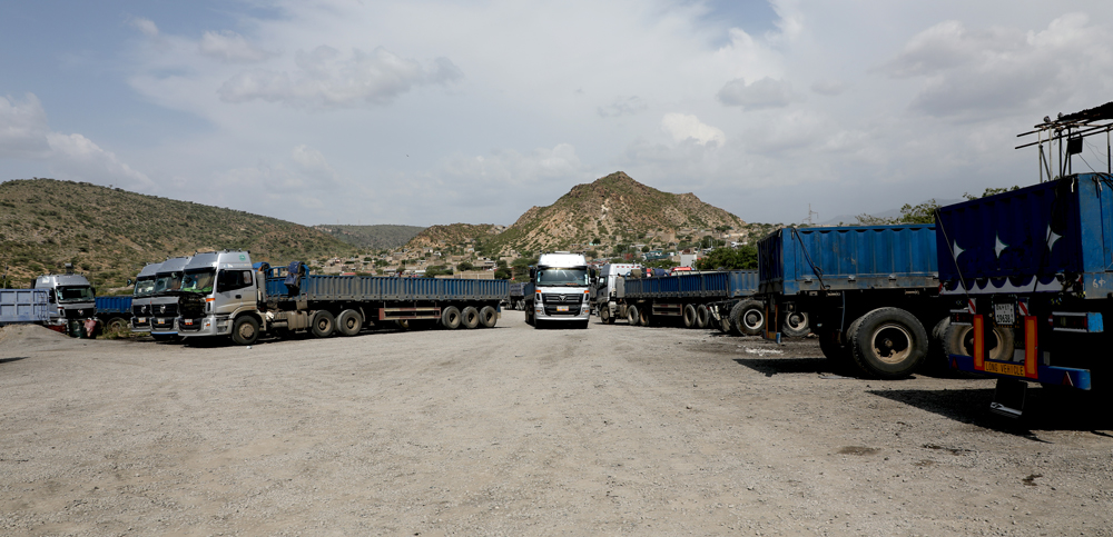 National Transport PLC