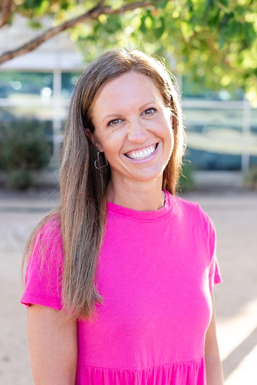 Meet Our Teachers | Hyde Park Schools of Austin