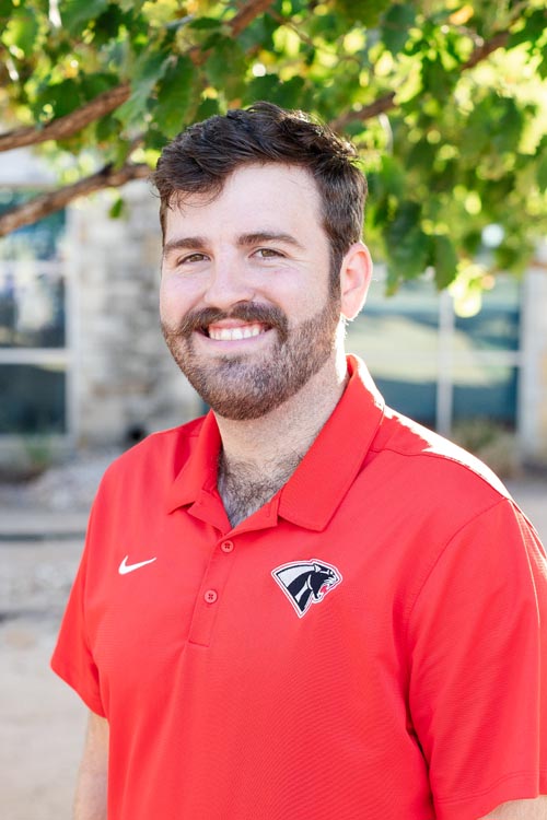 Meet our Coaches | Hyde Park Schools of Austin