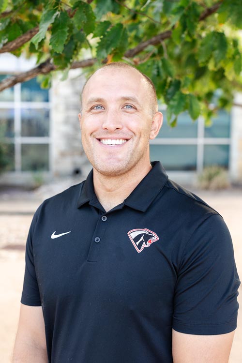 Meet our Coaches | Hyde Park Schools of Austin