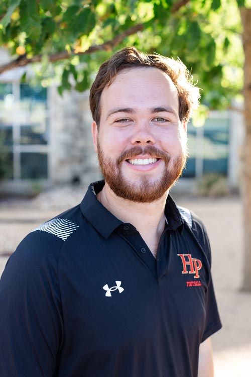 Meet Our Teachers | Hyde Park Schools of Austin
