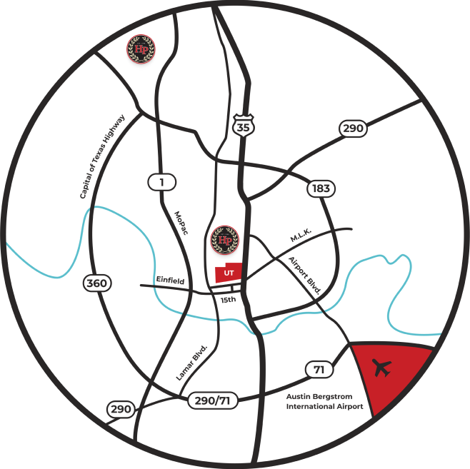 Visit | Hyde Park Schools of Austin