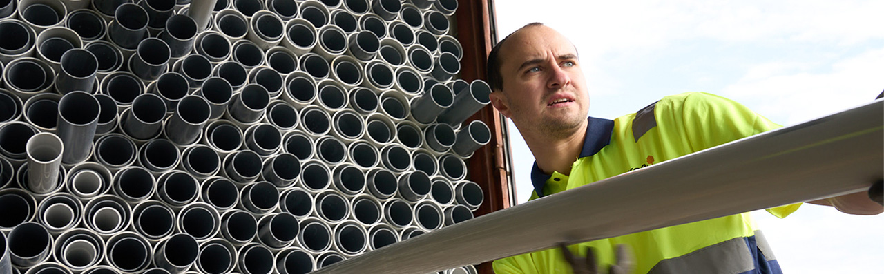 About Oak Tree Devanning | Container Devanning and Labour Jobs ...