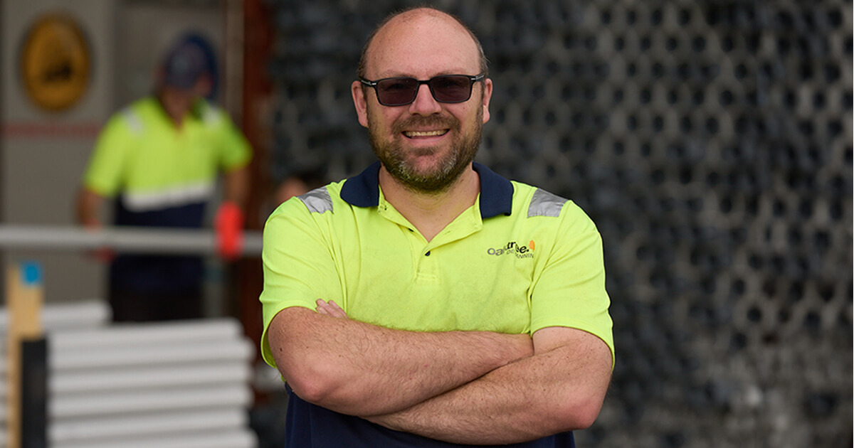 Oak Tree Devanning | Container Devanning Jobs, Christchurch and Auckland