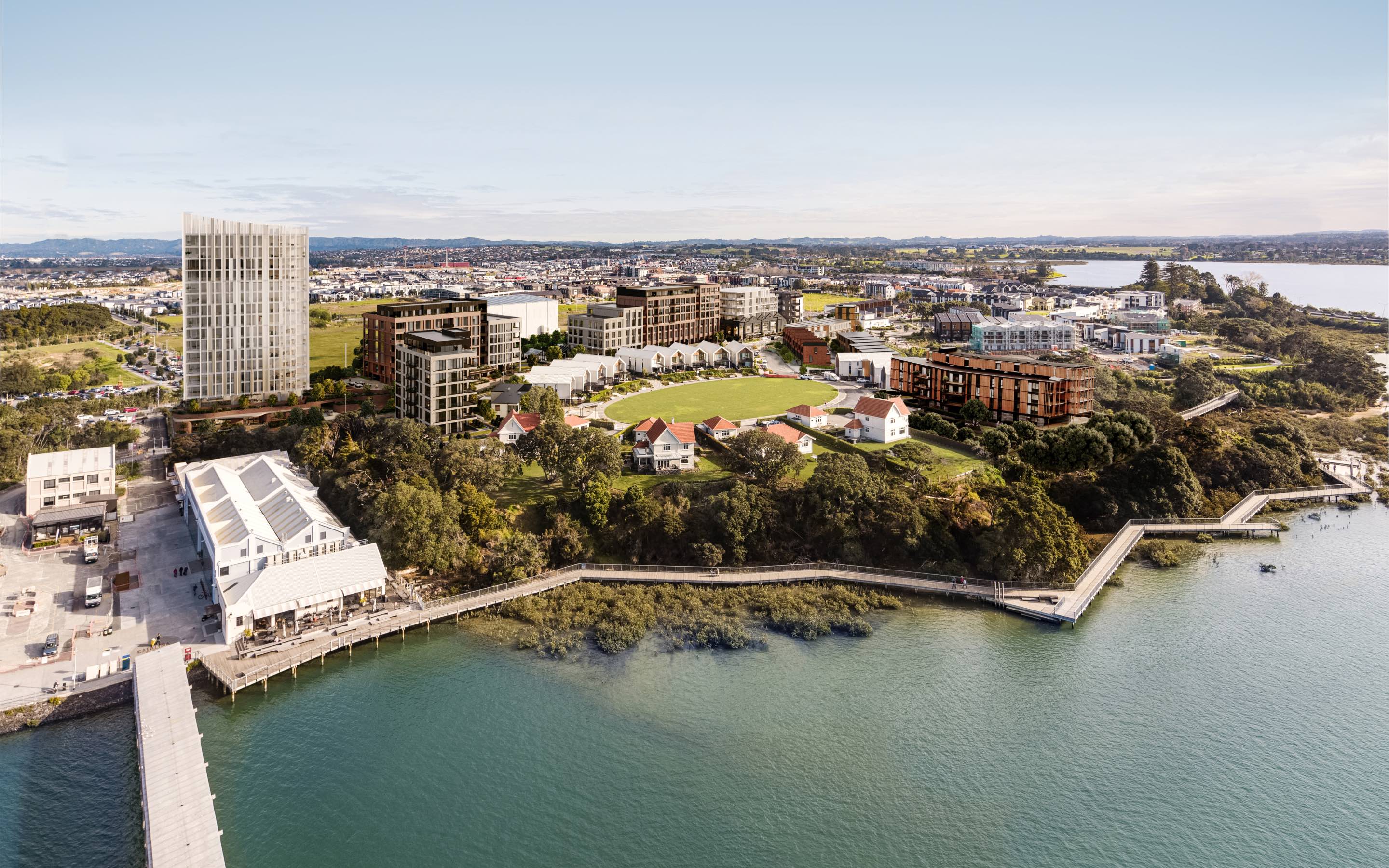 Timeless Designs by the Water’s Edge - Northbrook