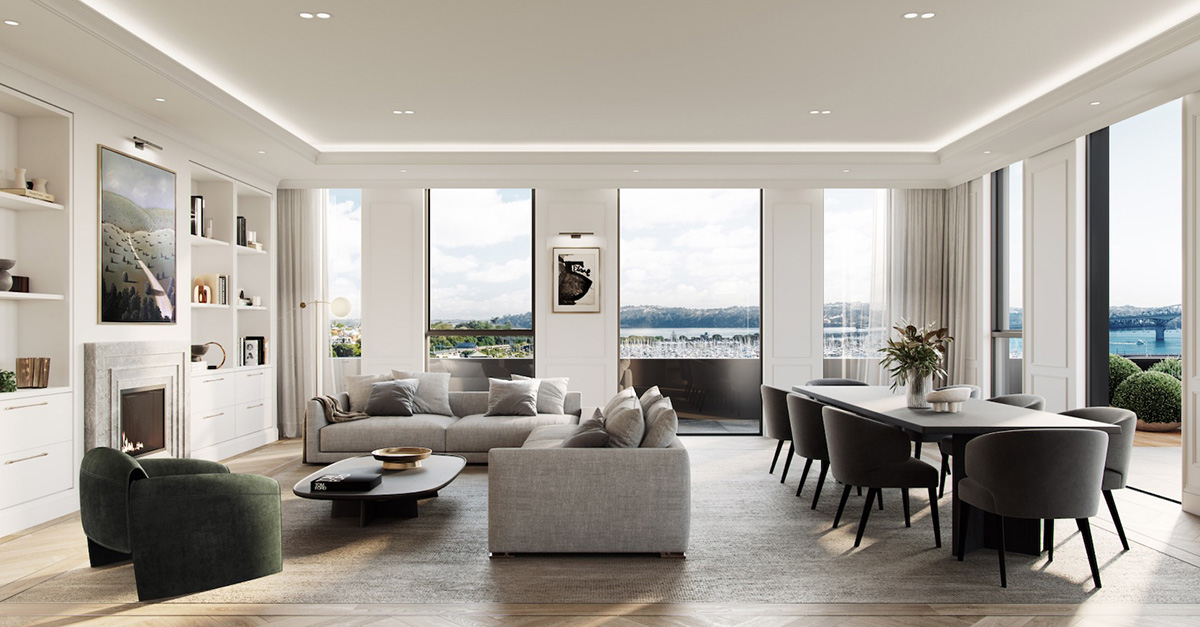 Later Living As It Is Meant To Be - Northbrook