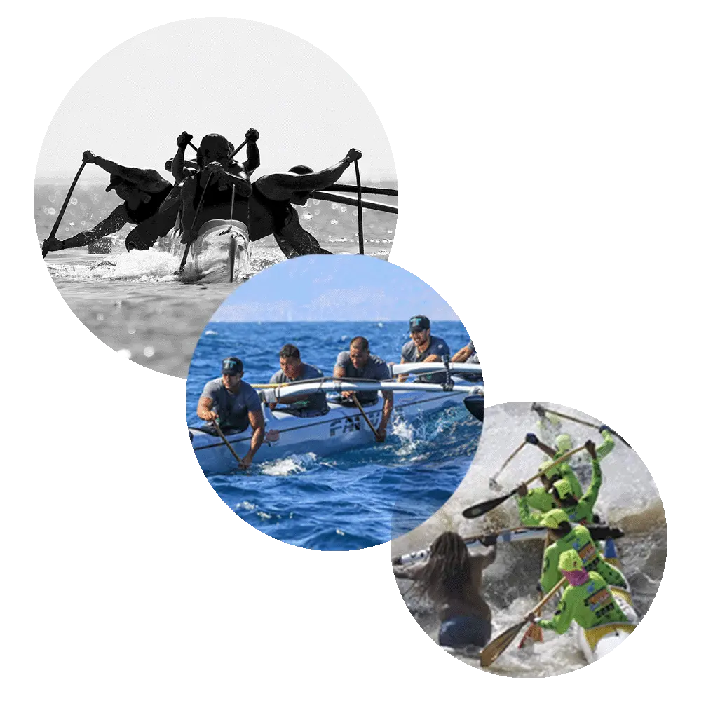 Va'amana Outrigger Products Australia
