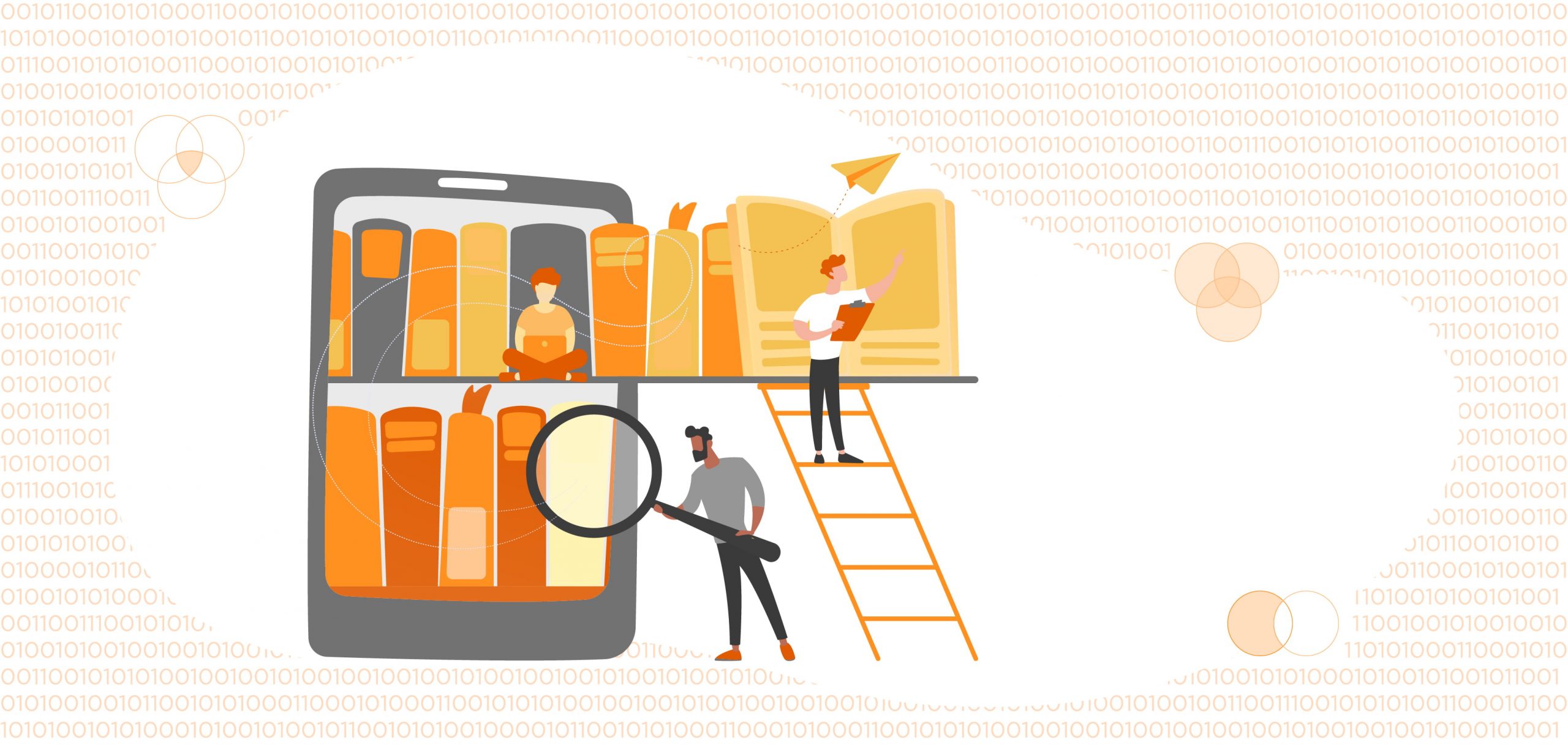 The Magic of Library Catalogs: How They Work and Why They Matter | GR Tech