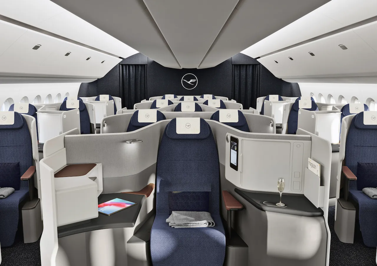 Business Class Flight To Istanbul From 1305 