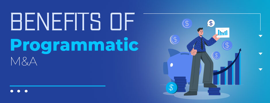 The World of Programmatic Mergers and Acquisitions