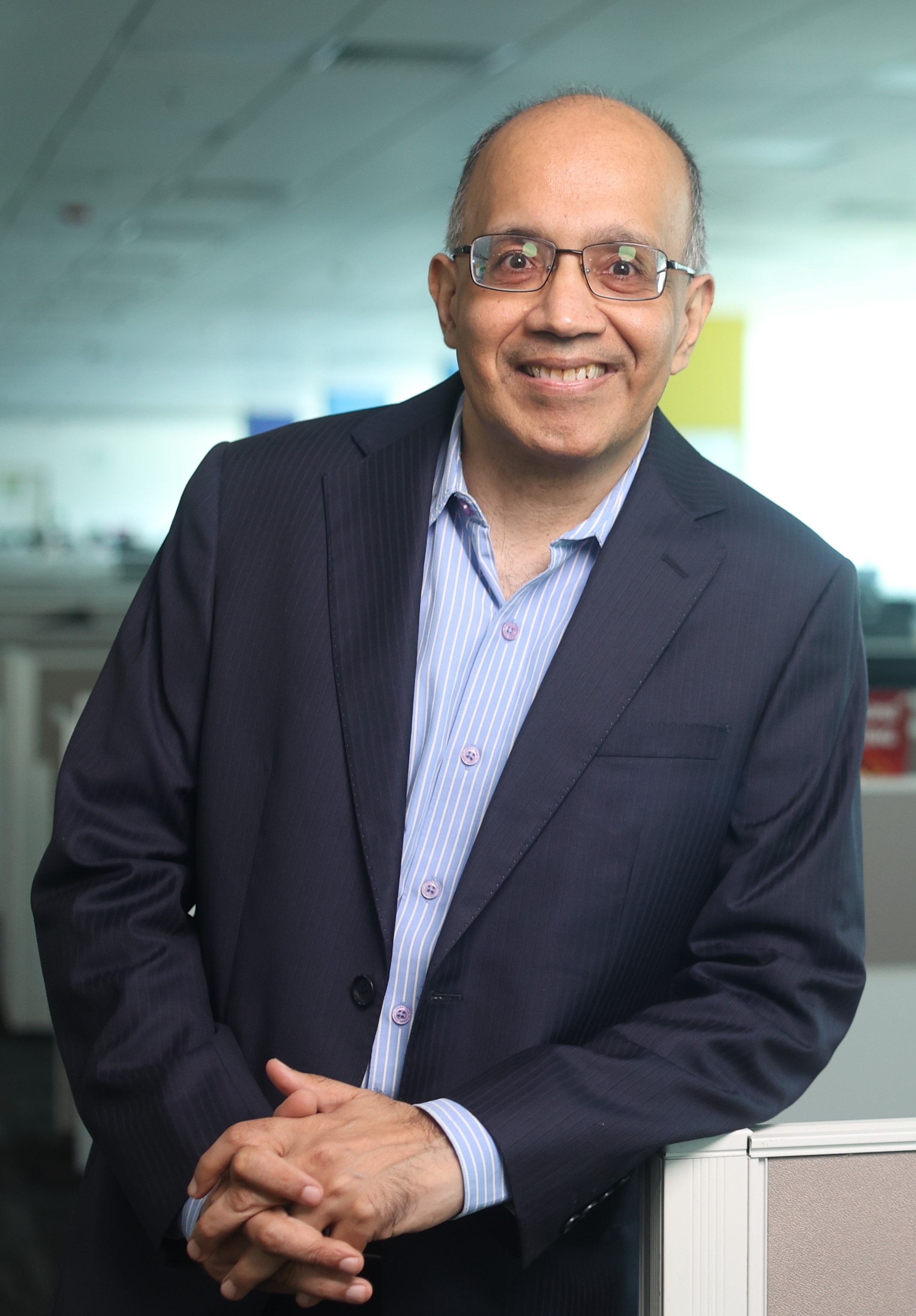 Accelerated Growth Frameworks for Market Leadership