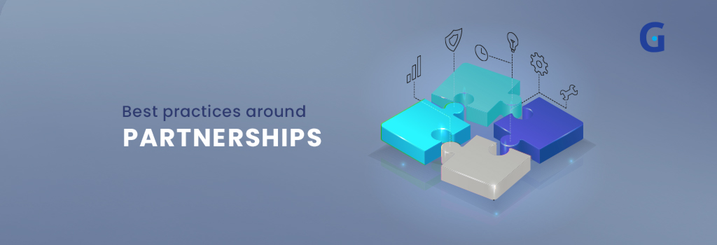 14 Best Partnership Practices