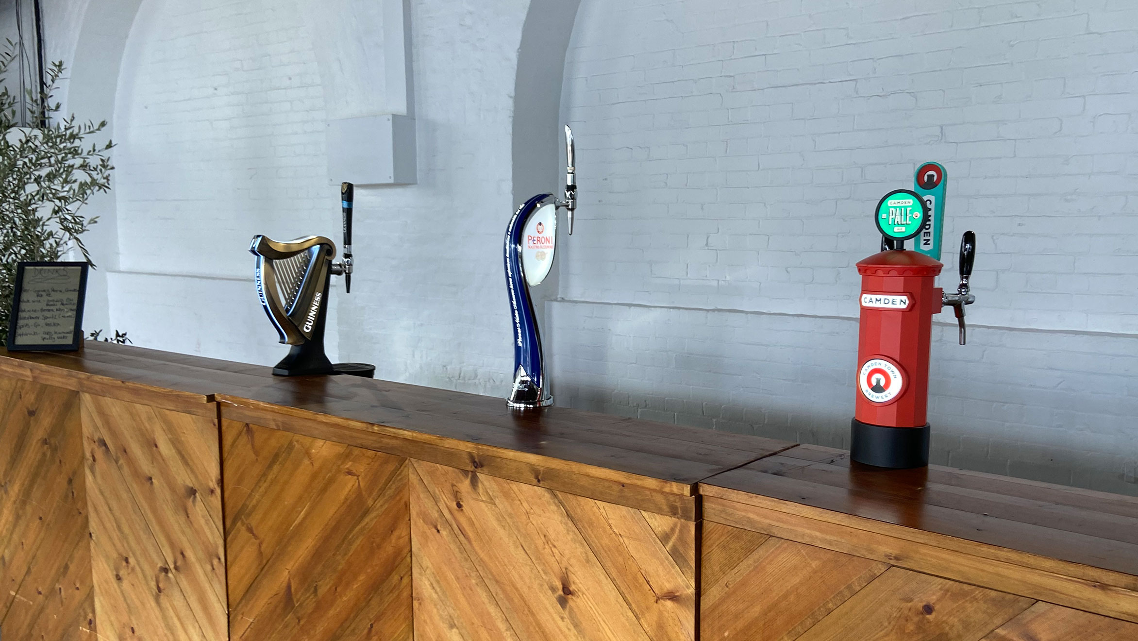 Party Kegs, An Absolute Must - Rent A Keg