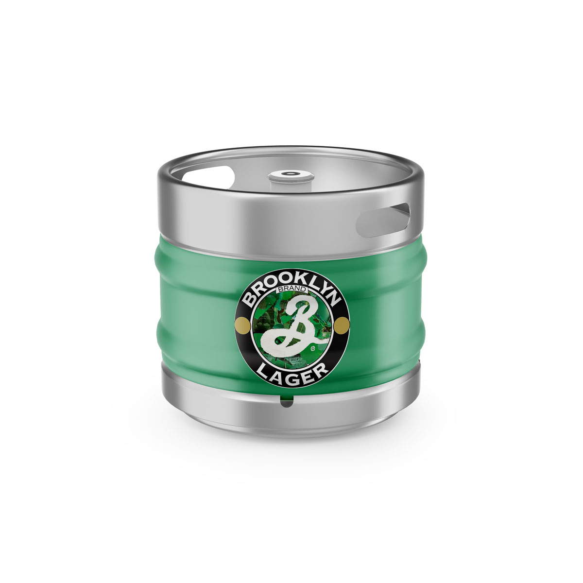 Brooklyn Pilsner Keg - Rent A Keg