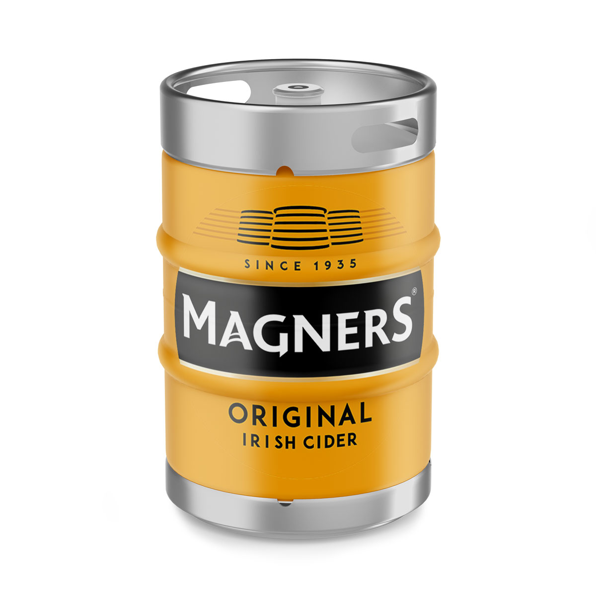 Magners Keg - Rent A Keg