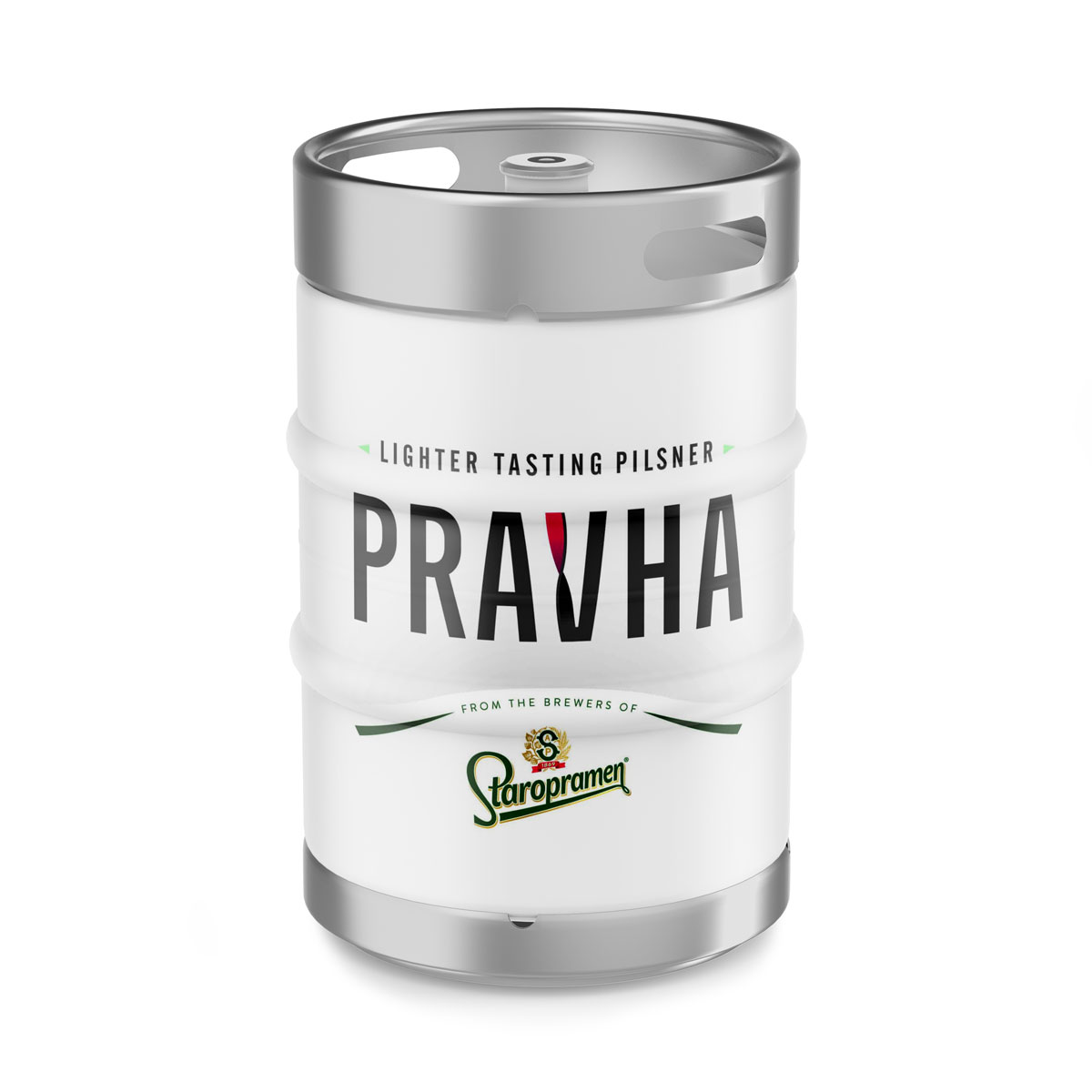Pravha Keg - Rent A Keg