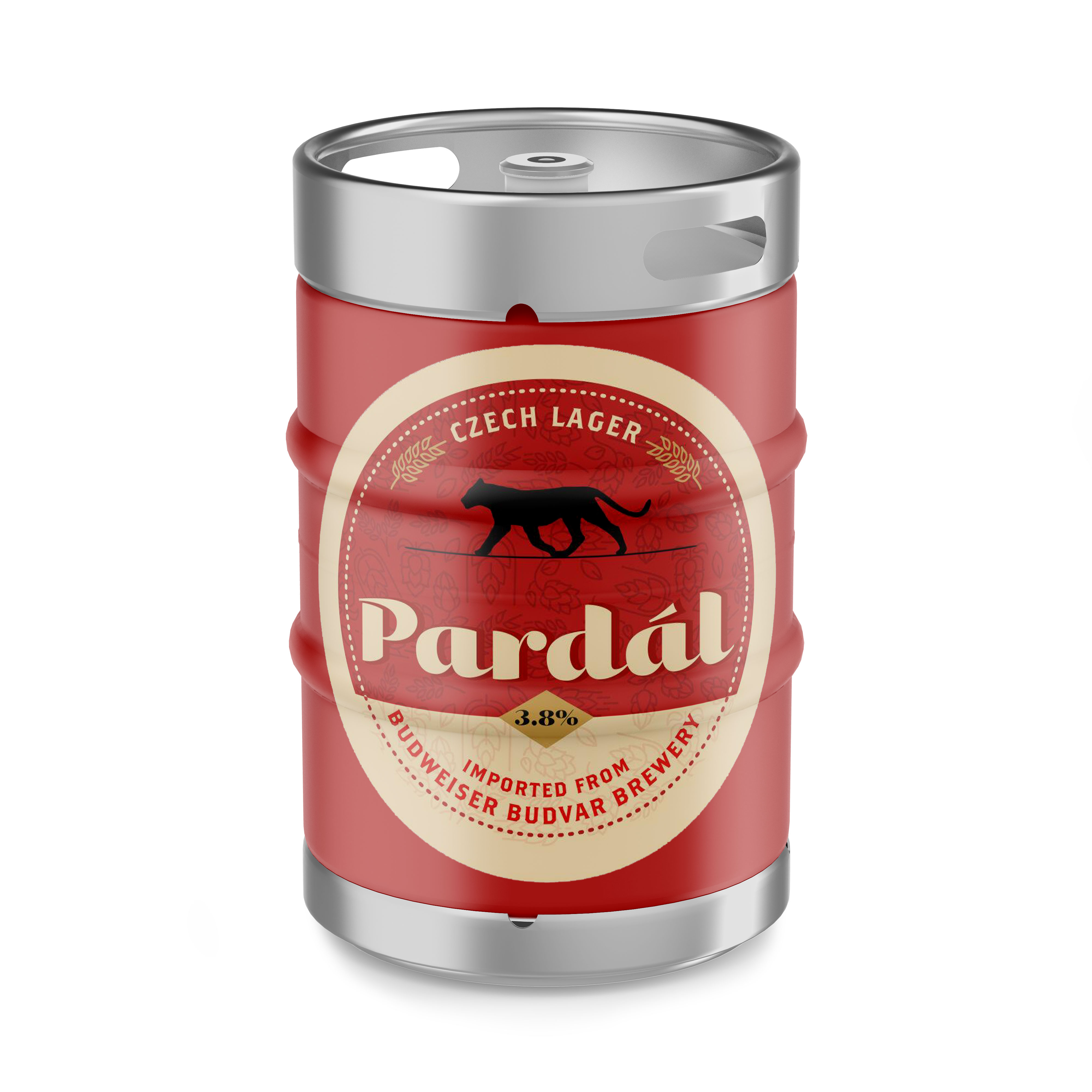 Pardal Keg - Rent A Keg