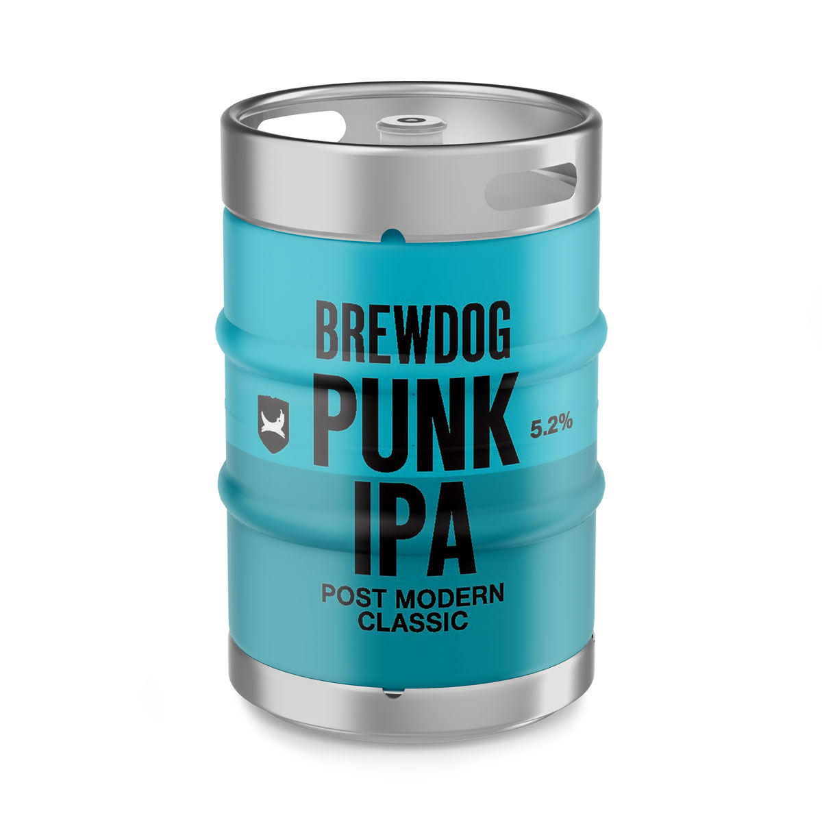 Brewdog Punk IPA Keg - Rent A Keg