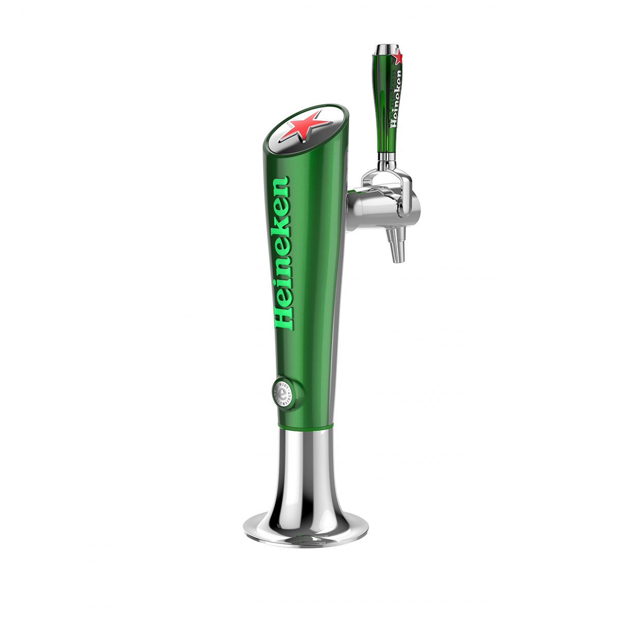 Heineken Tap - Rent A Keg