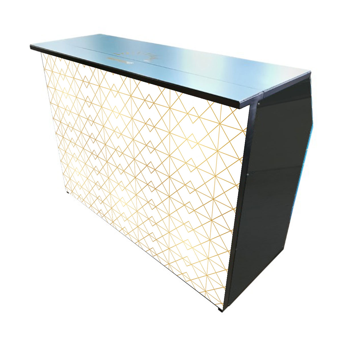 Custom Frontage Mobile Bars - Rent A Keg