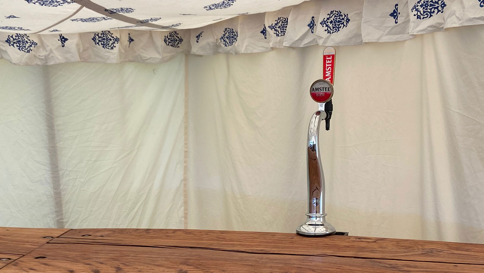 Kegs at Weddings - Rent A Keg